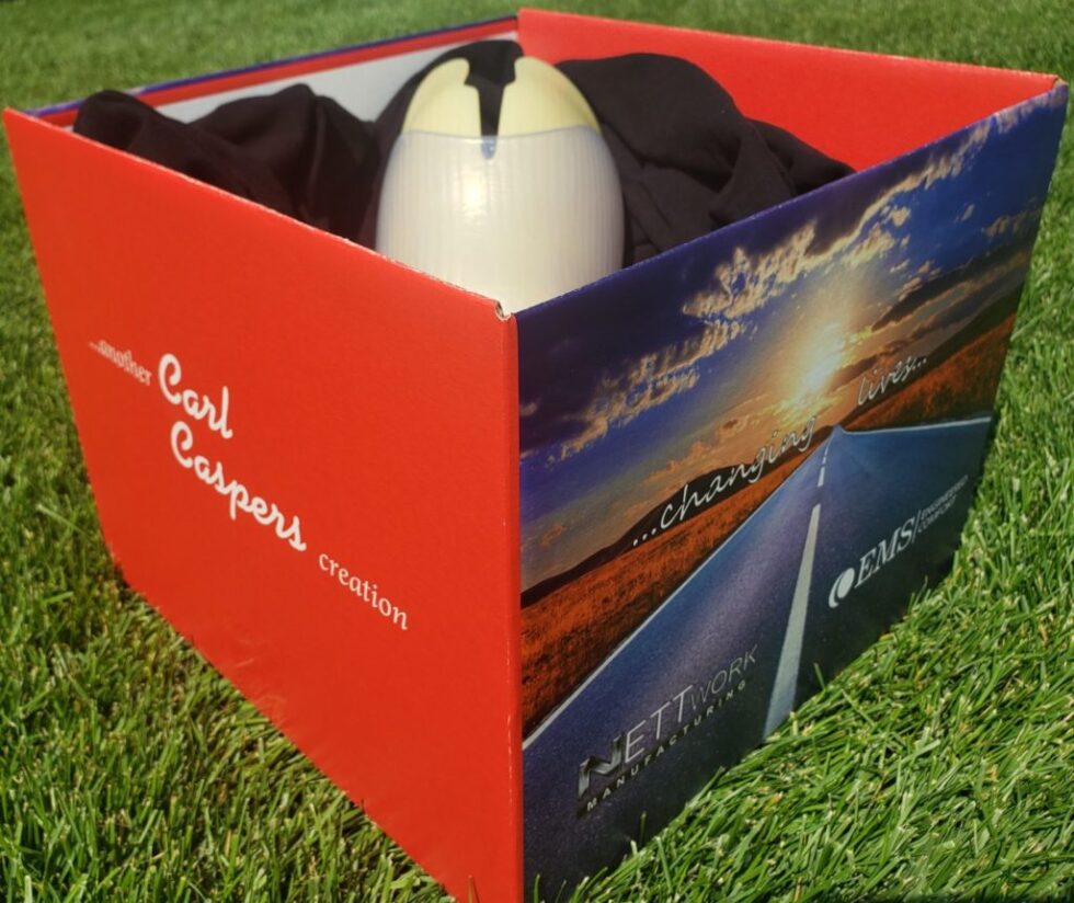 EMS "Enhanced Mobility Socket" | (855) 654-0858 | Prosthetics