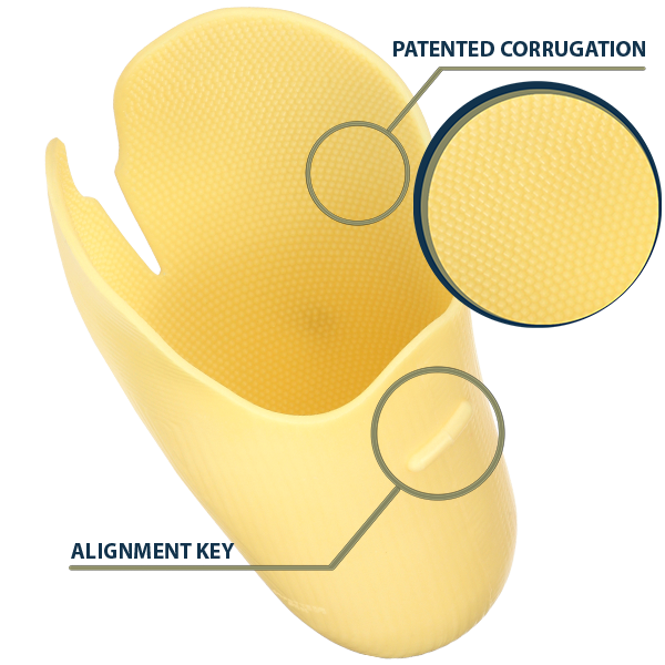 EMS "Enhanced Mobility Socket" | (855) 654-0858 | Prosthetics
